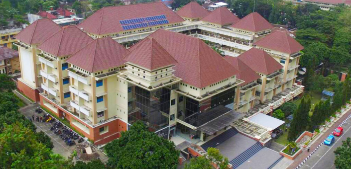 Layanan Hubungan Sarana Prasarana – Fakultas Teknologi Industri ...