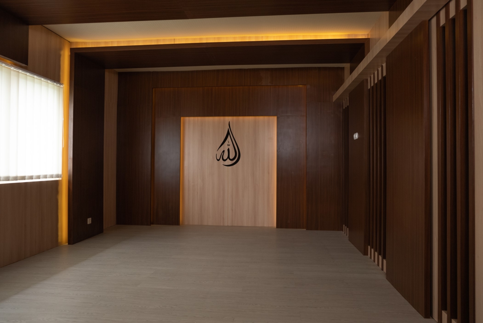 Pengumuman Jadwal kuliah akademik FTI UII