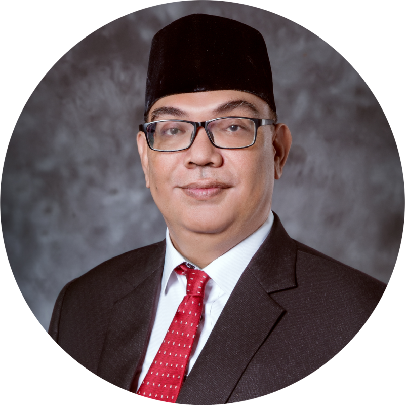 Pimpinan Fakultas – Fakultas Teknologi Industri – Universitas Islam Indonesia