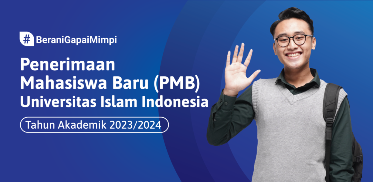 Fakultas Teknologi Industri - Universitas Islam Indonesia