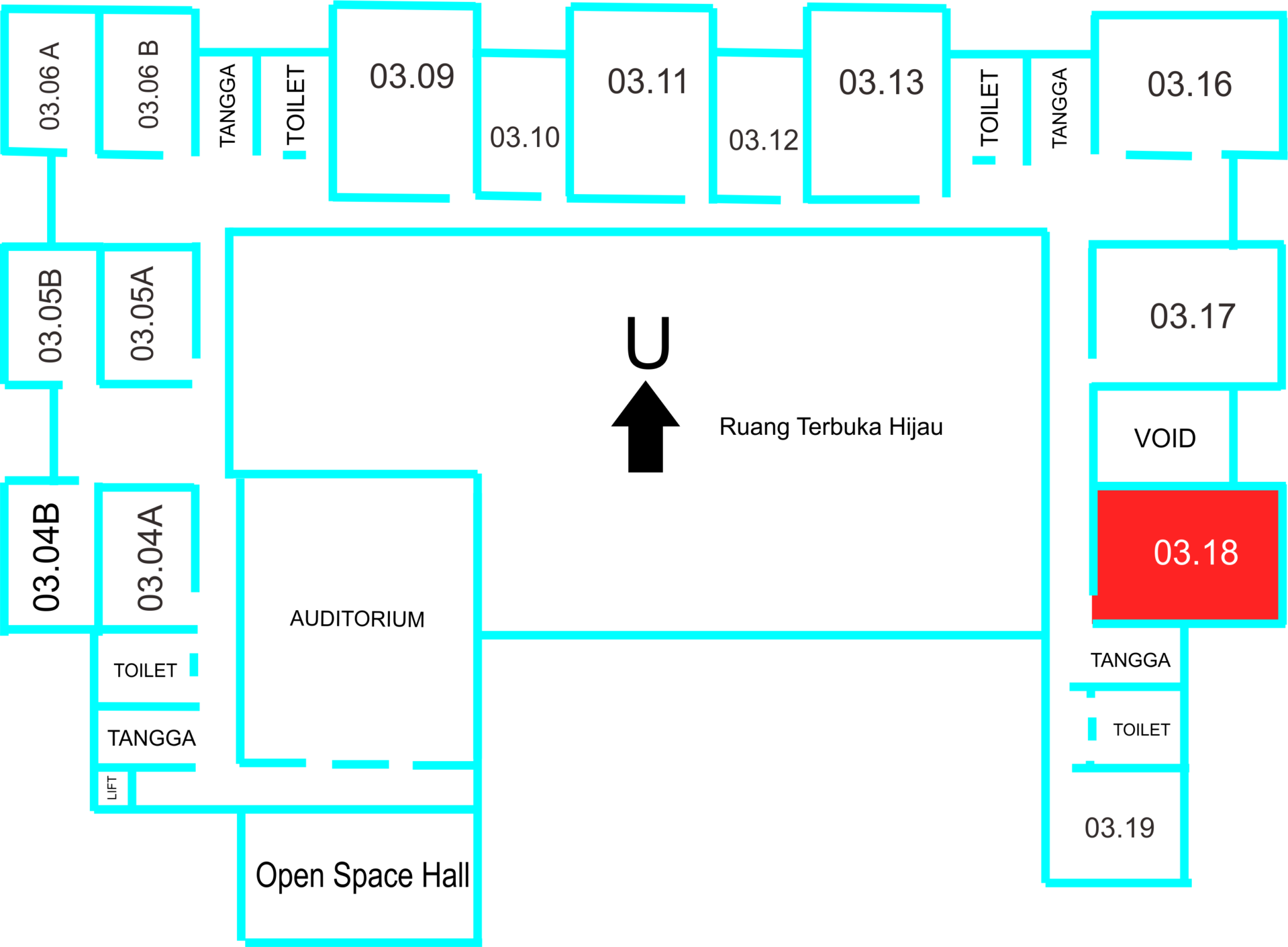 Fakultas Teknologi Industri - Universitas Islam Indonesia